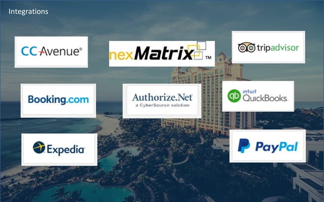 Easy InnKeeping by GraceSoft Inc. | PPT