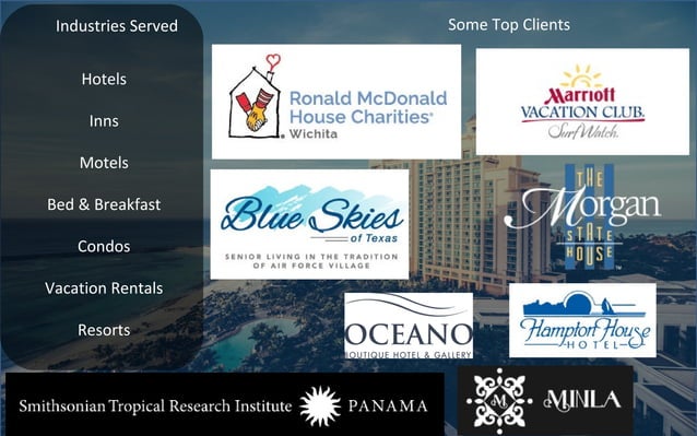 Easy InnKeeping by GraceSoft Inc. | PPT