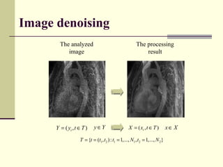 Gracheva Inessa - Fast Global Image Denoising Algorithm on the Basis of Nonstationary Gamma ...