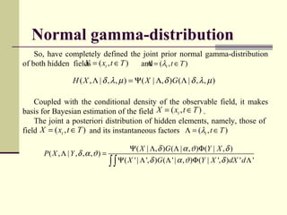 Gracheva Inessa - Fast Global Image Denoising Algorithm on the Basis of ...