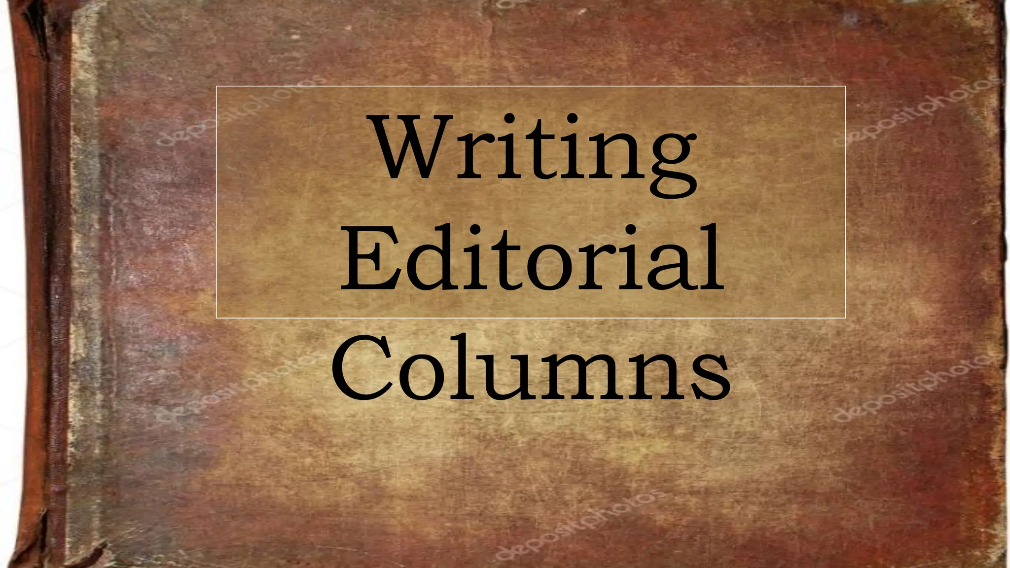 Campus Journalism in News is editing.pptx