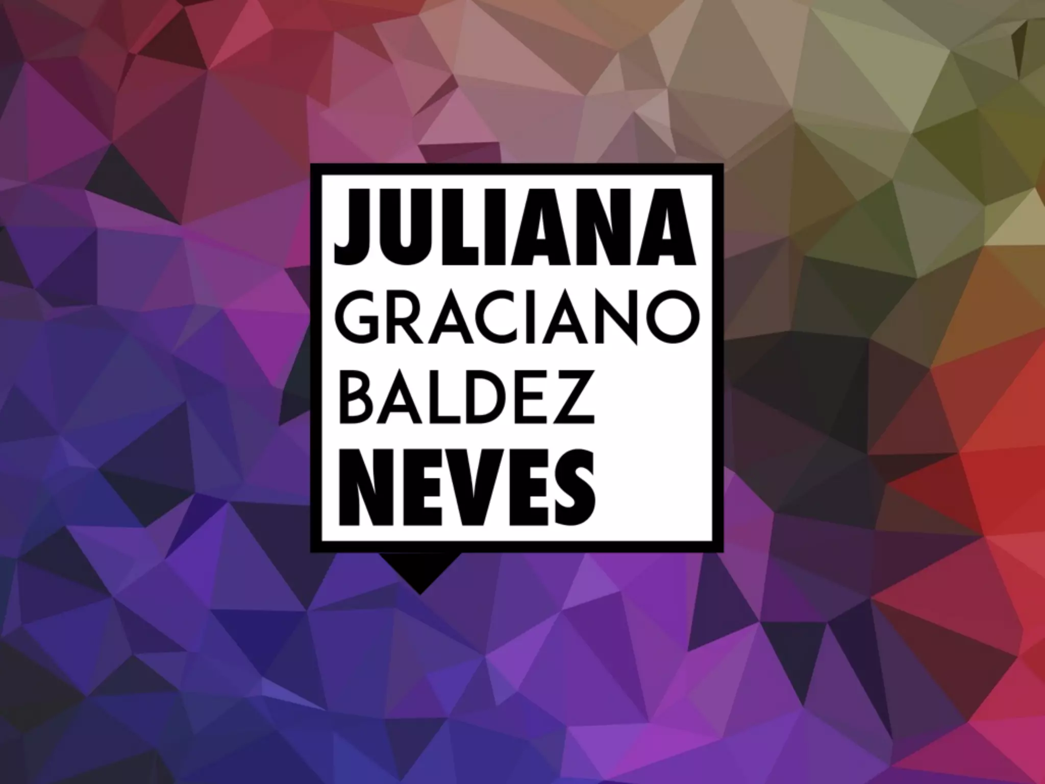 Juliana Neves - Visual Resume | PDF
