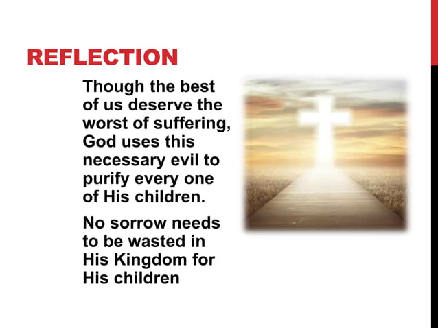 Gracious Jesus 29 Jesus Heals | PPTX