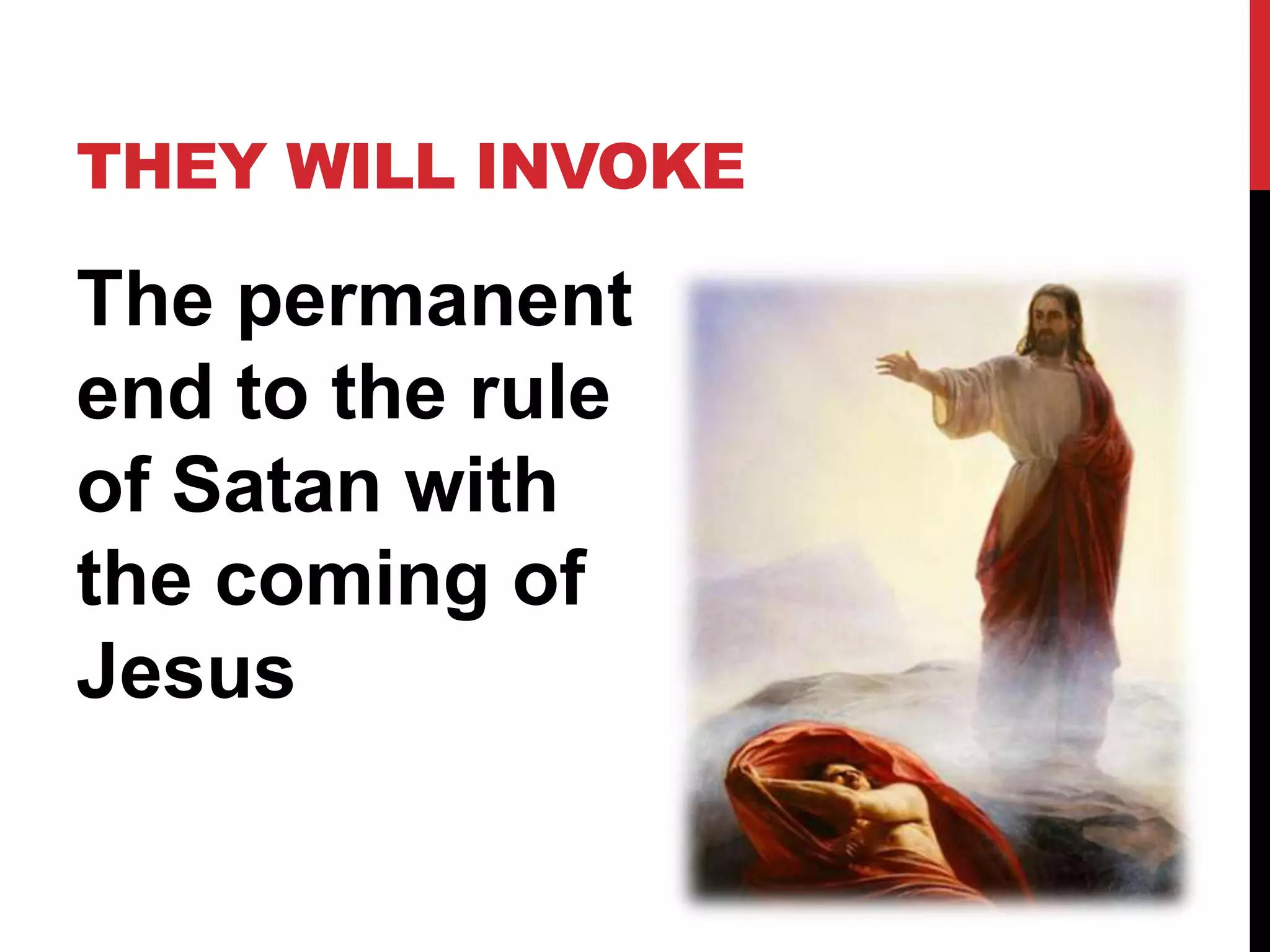 Gracious Jesus 39 Sheep among wolves | PPTX | Christianity | Religion ...