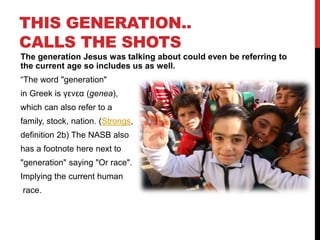 Gracious jesus 45 - Children of Wisdom | PPTX | Christianity | Religion ...