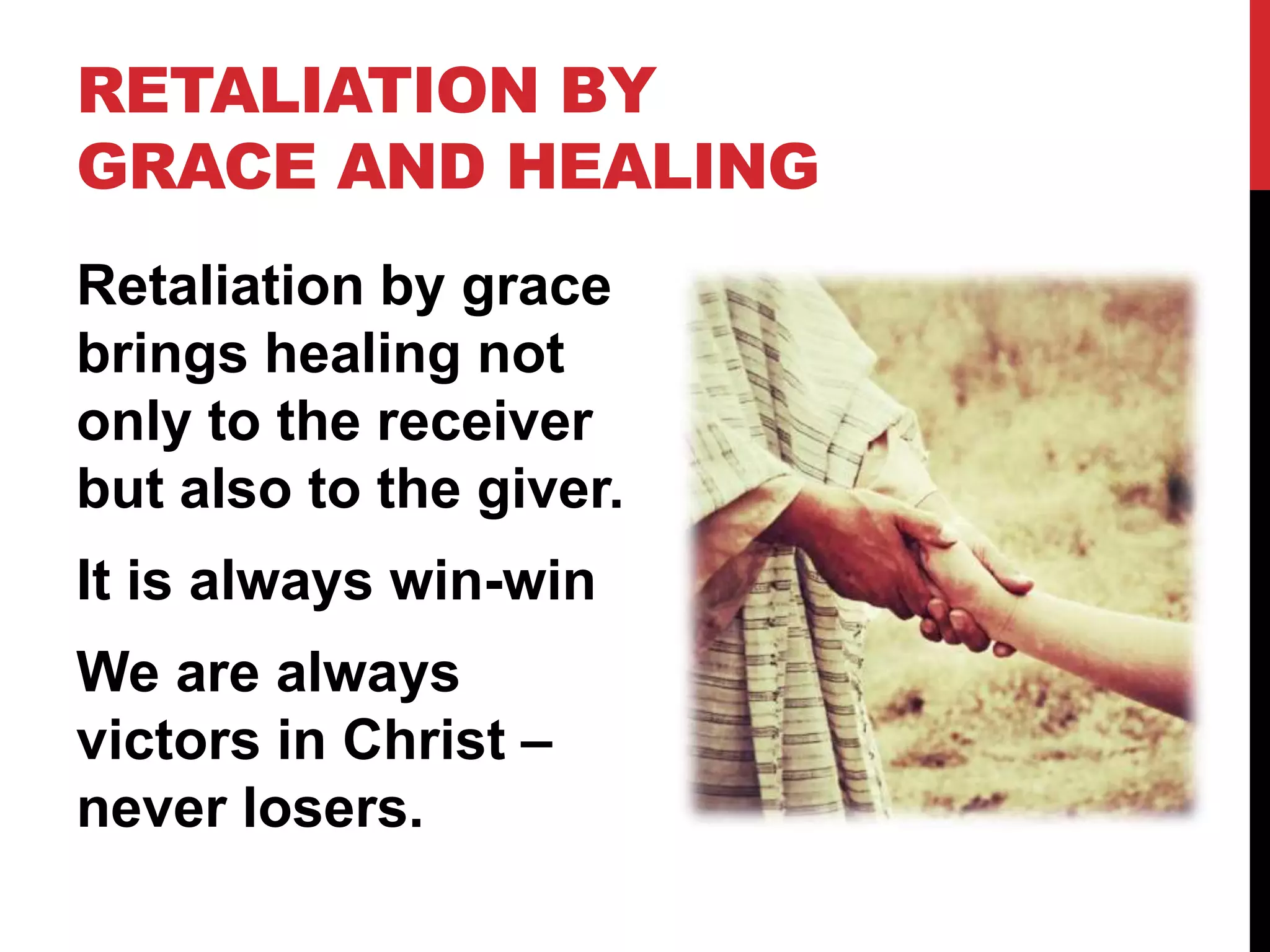 Gracious Jesus 51 - The servant King | PPTX