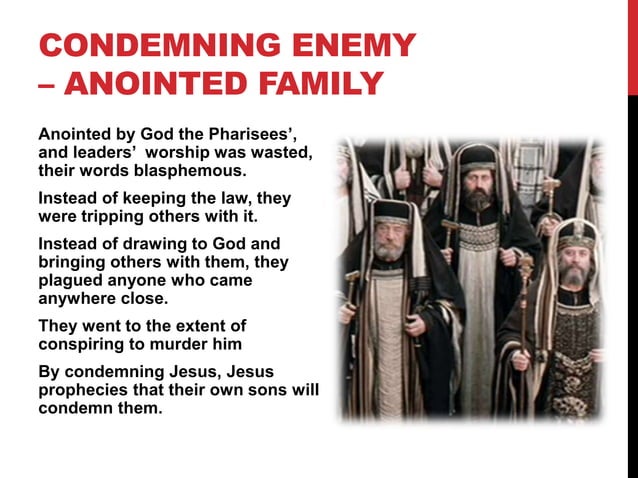 Gracious Jesus 55 - The Royal Family | PPTX