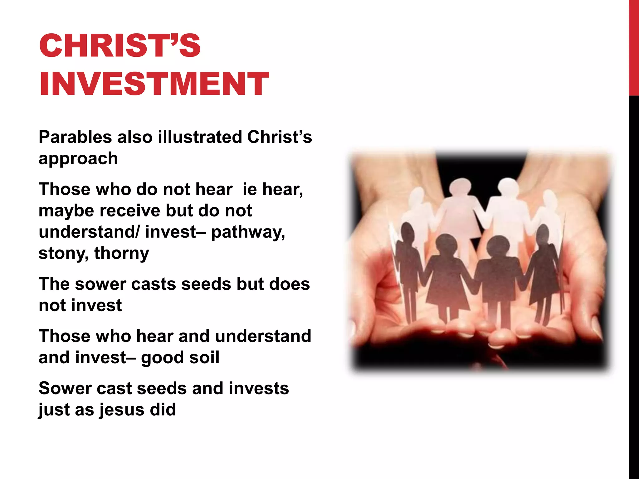 Gracious Jesus 57 The Visionaries | PPT | Free Download