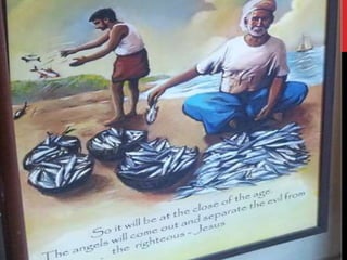 Gracious Jesus 62 Good Fish Bad Fish.pptx