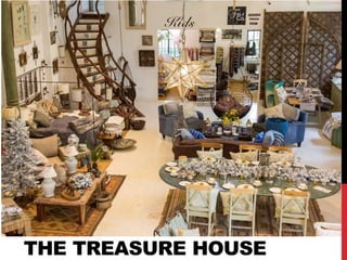 Gracious Jesus 63 The Treasure House.pptx