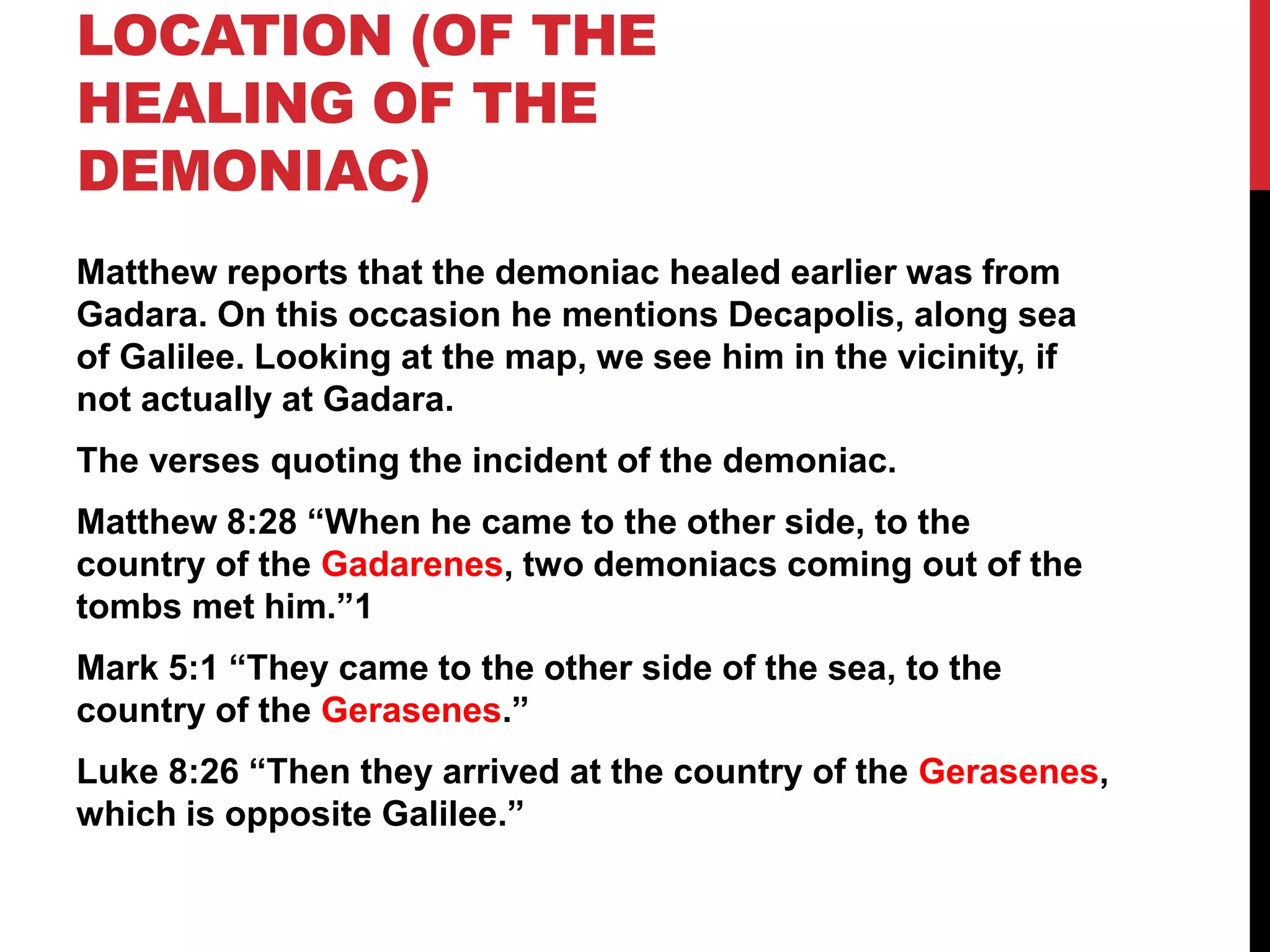 Gracious Jesus 70 Compelled by Compassion.pptx