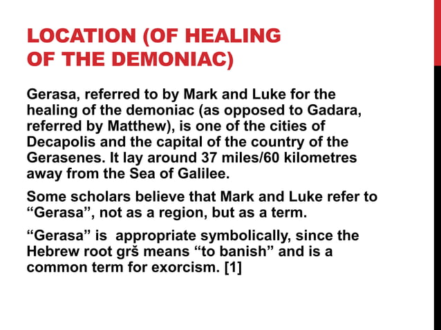 Gracious Jesus 70 Compelled by Compassion.pptx