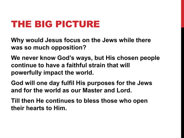 Gracious Jesus 70 Compelled by Compassion.pptx