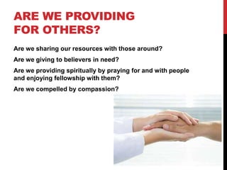 Gracious Jesus 70 Compelled by Compassion.pptx