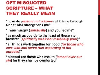 Gracious Jesus 71 Viral Influences.pptx