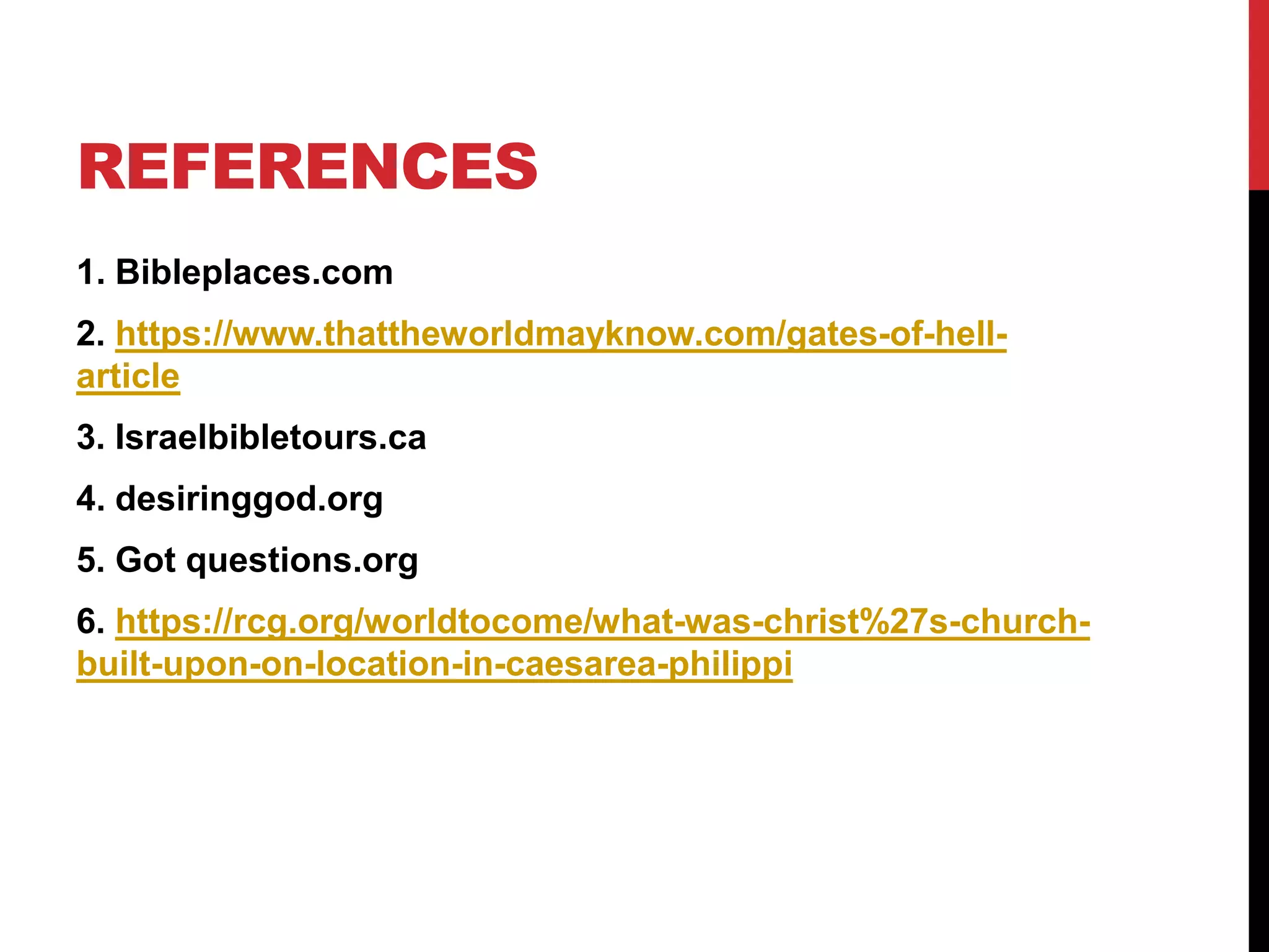 Gracious Jesus 72 Keys to the Kingdom.pptx