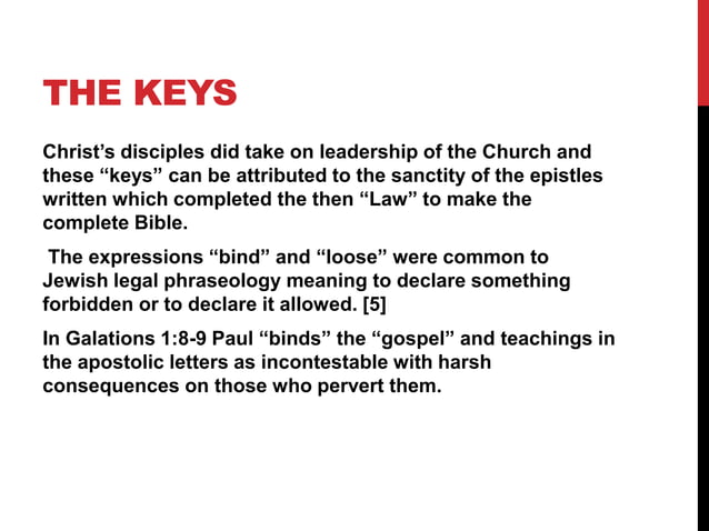 Gracious Jesus 72 Keys to the Kingdom.pptx