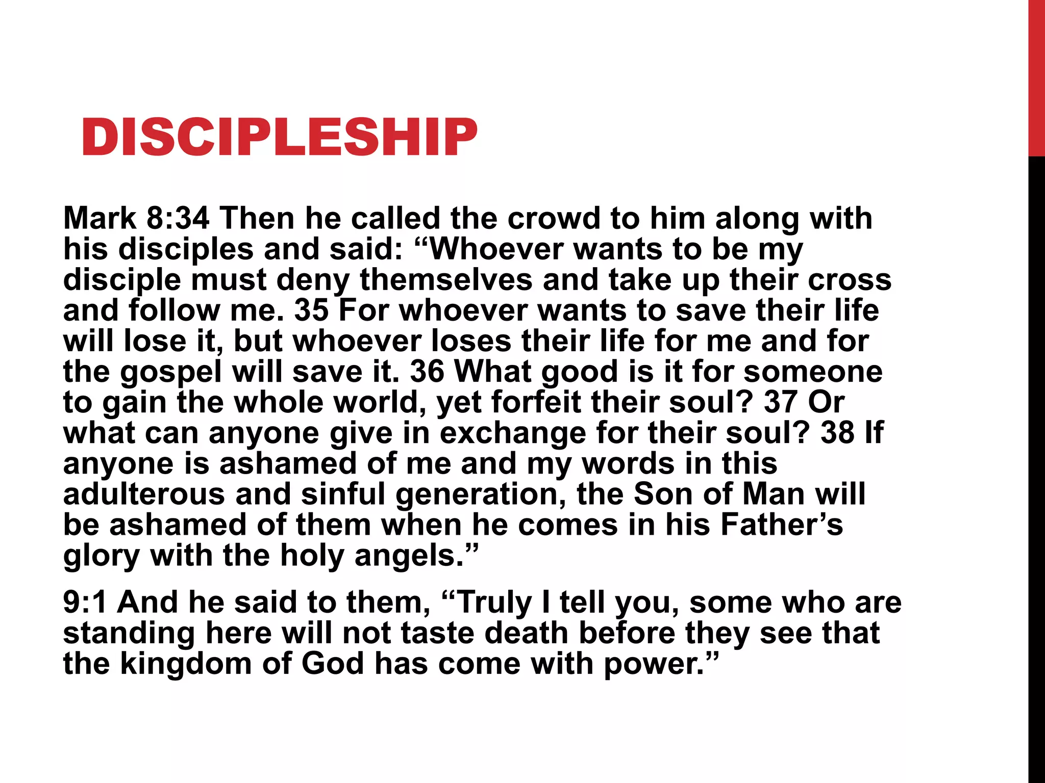 Gracious Jesus 74 Discipleship.pptx