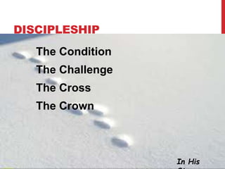 Gracious Jesus 74 Discipleship.pptx