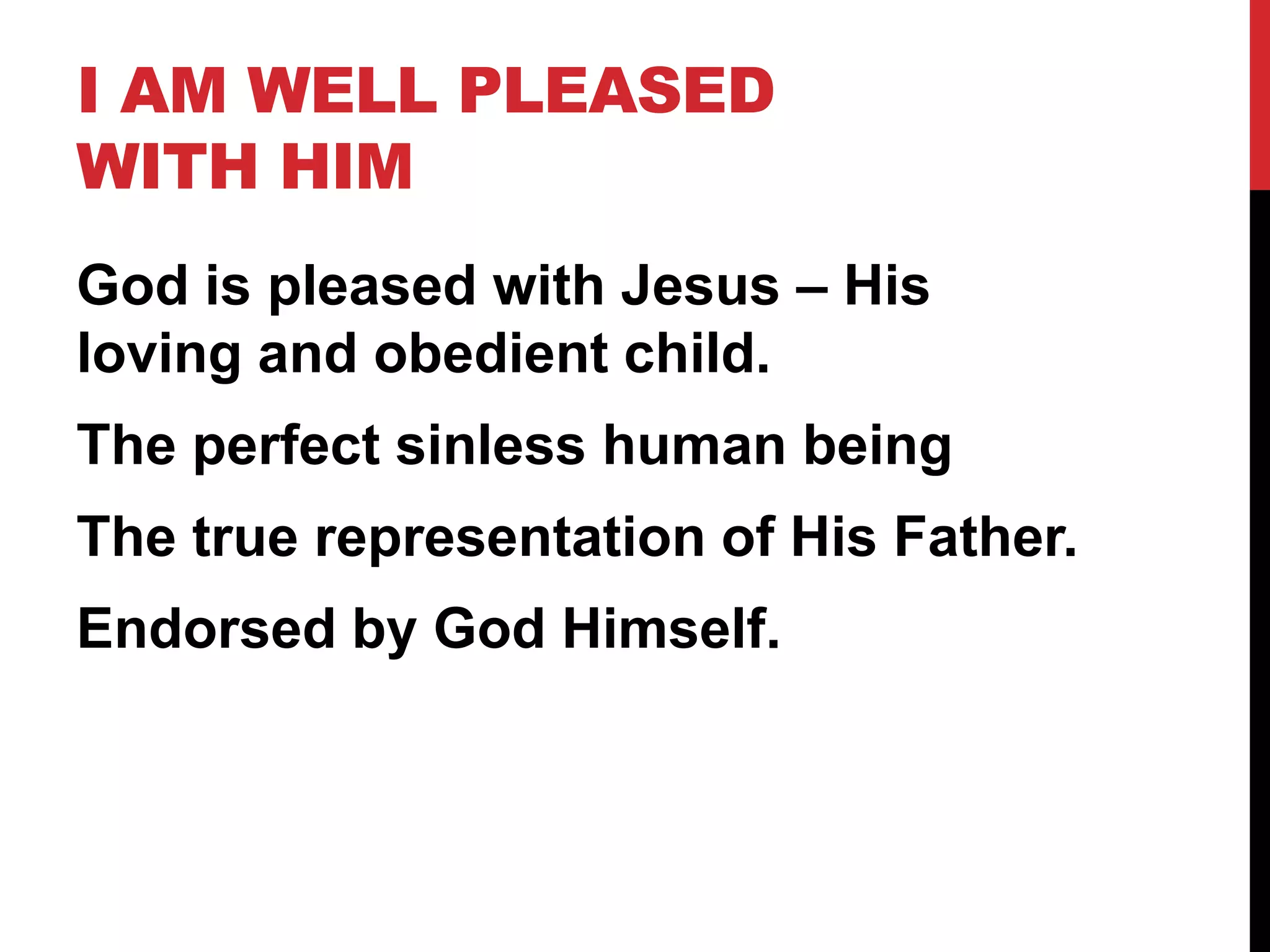 Gracious Jesus 75 A Glimpse of Glory.pptx