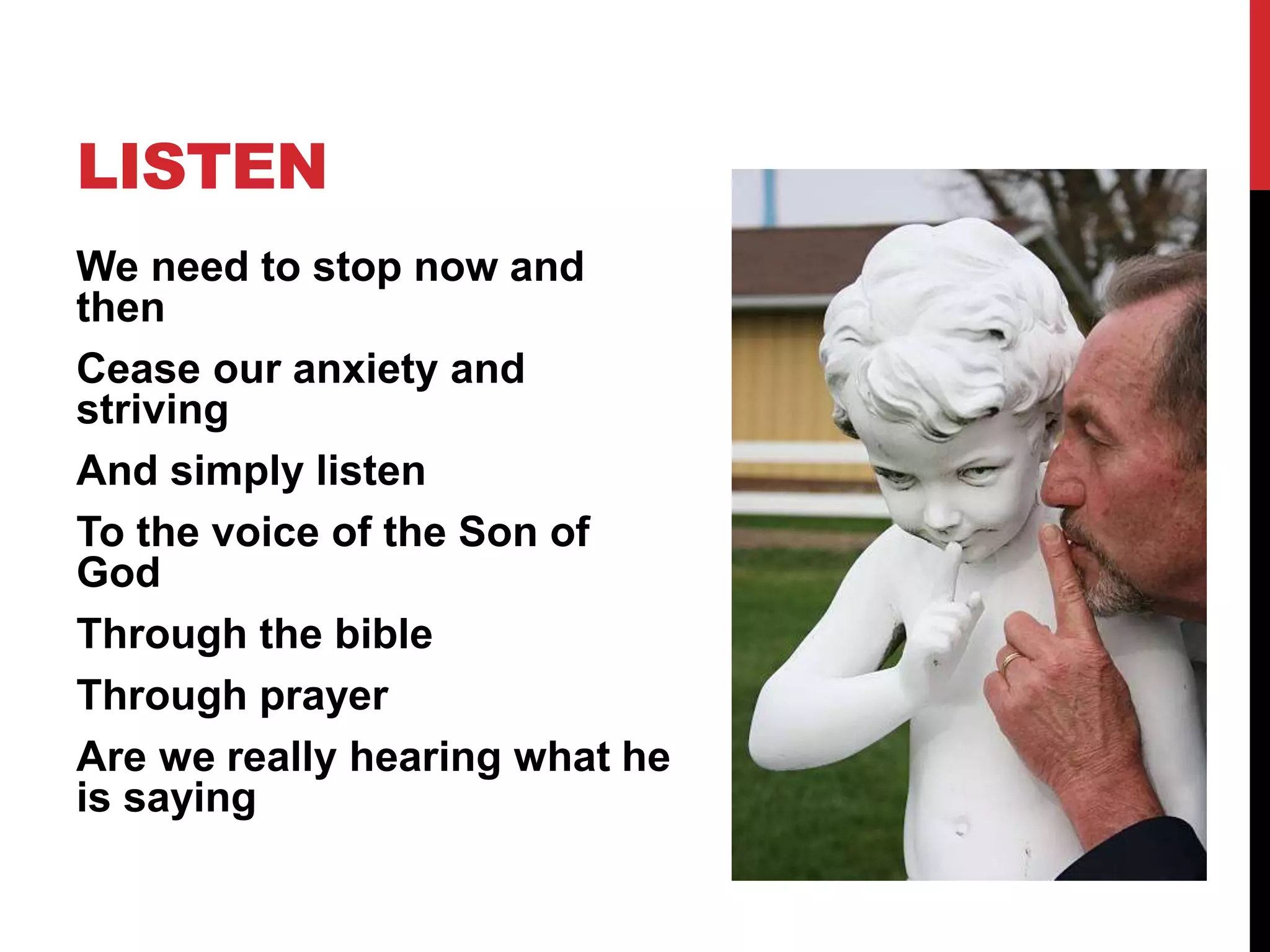 Gracious Jesus 75 A Glimpse of Glory.pptx