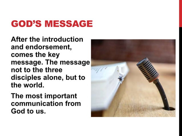 Gracious Jesus 75 A Glimpse of Glory.pptx | Free Download