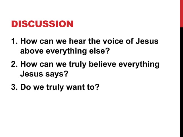 Gracious Jesus 75 A Glimpse of Glory.pptx | Free Download