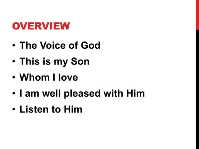 Gracious Jesus 75 A Glimpse of Glory.pptx | Free Download