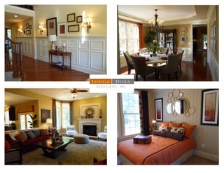 Toll Brothers model in NC | PDF