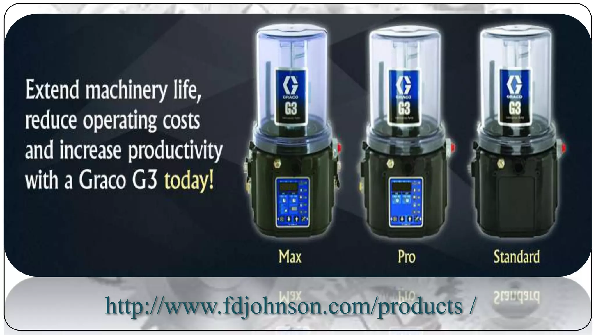 Graco | PPTX