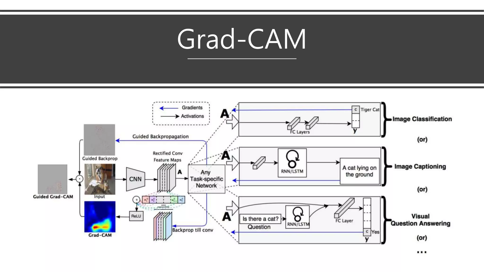 Grad Cam Visual Explanations From Deep Networks Via Gradient Based