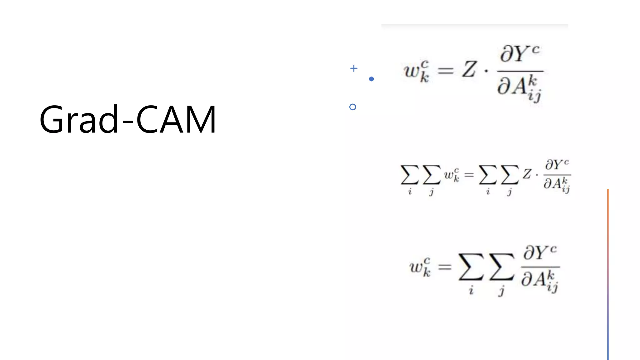 Grad cam visual explanations from deep networks via gradient-based ...