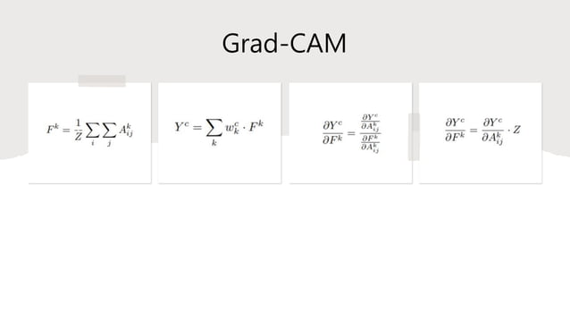 Grad cam visual explanations from deep networks via gradient-based ...