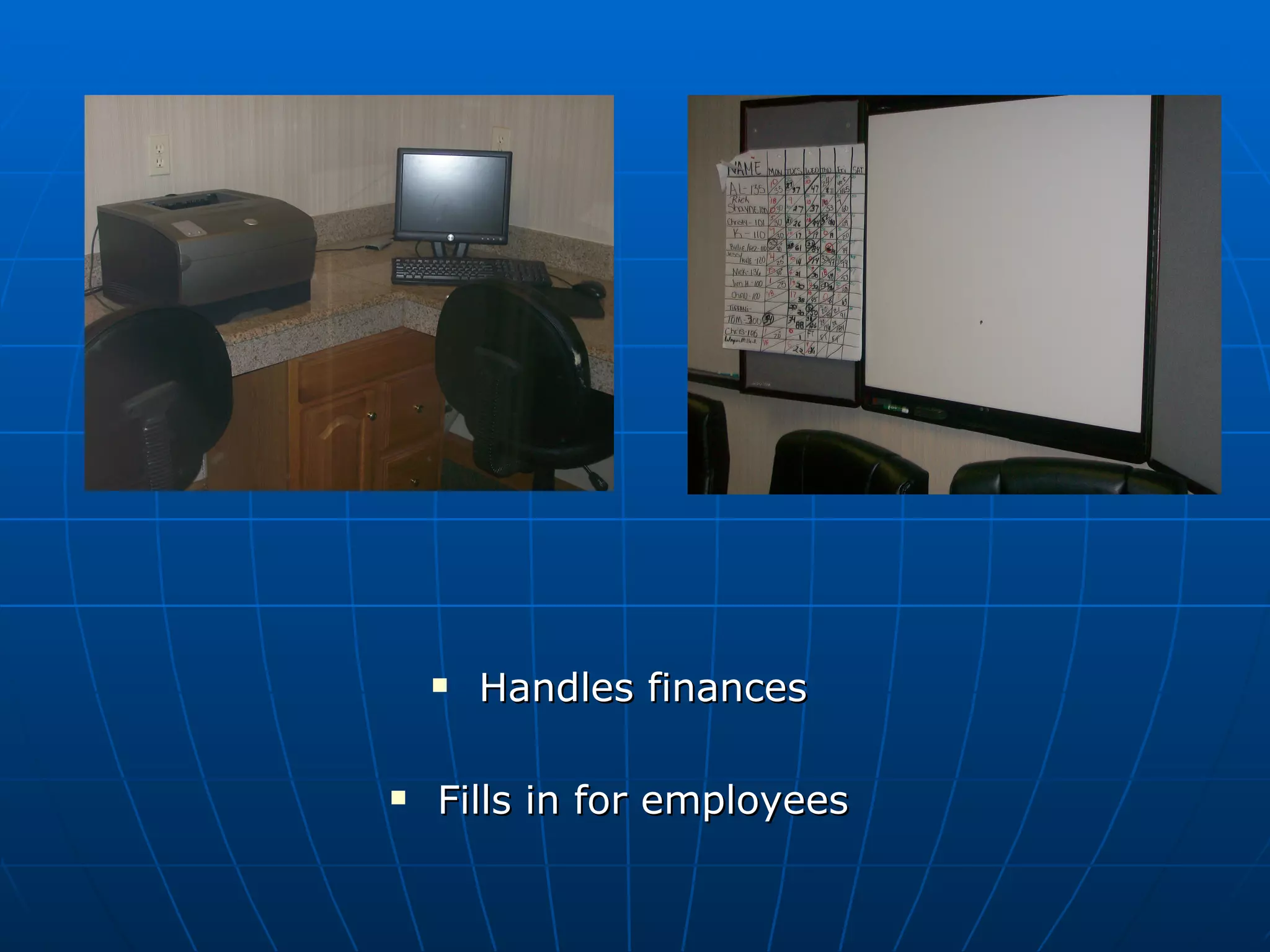 Grad Project Presentation 2 | PPT