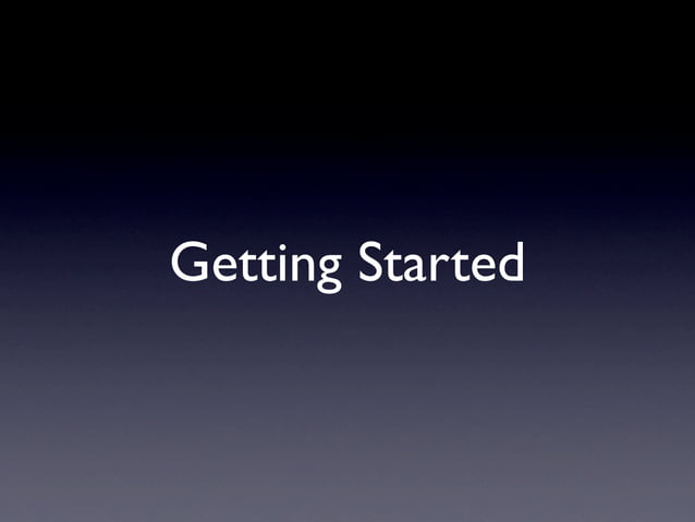 Grad School 101 | PDF