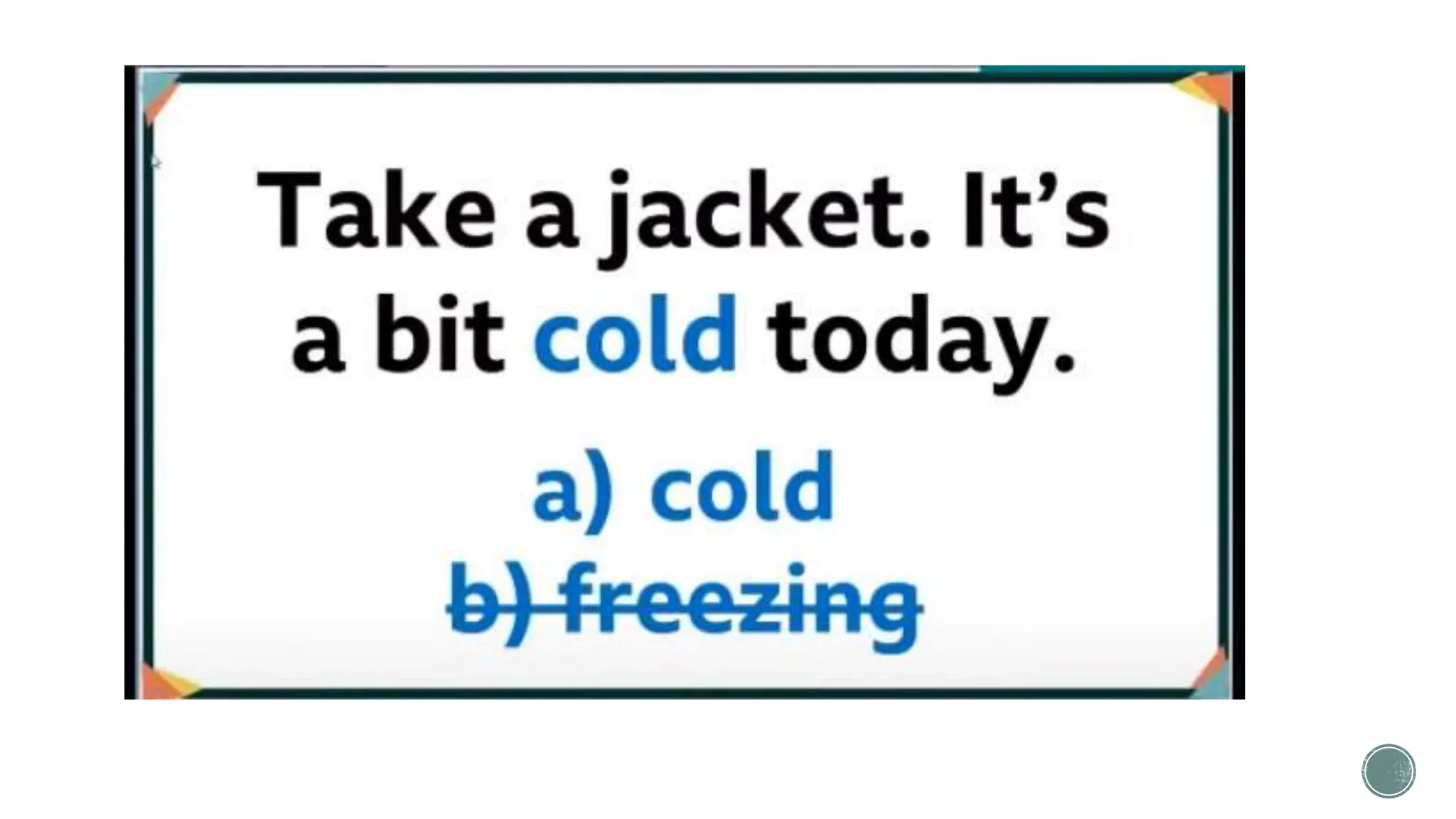 Gradable and Non-Gradable Adjectives.pptx