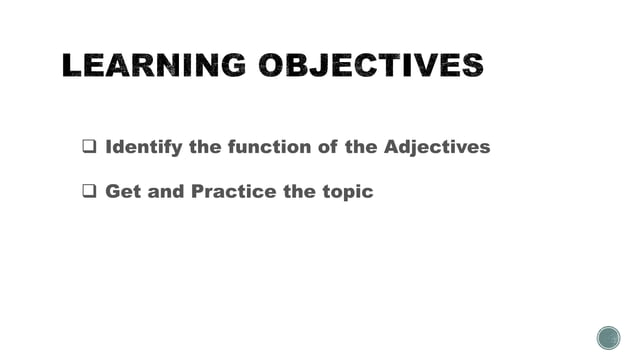 Gradable and Non-Gradable Adjectives.pptx