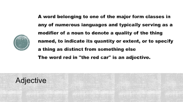 Gradable and Non-Gradable Adjectives.pptx