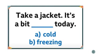 Gradable and Non-Gradable Adjectives.pptx