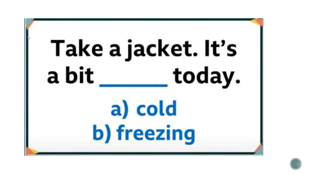 Gradable and Non-Gradable Adjectives.pptx