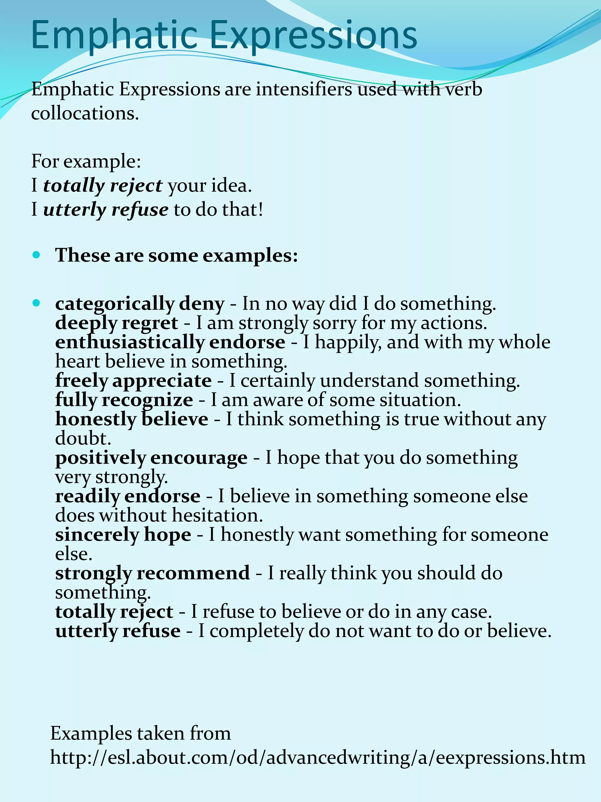 Gradable & non gradable adjectives and adverbs | PPTX