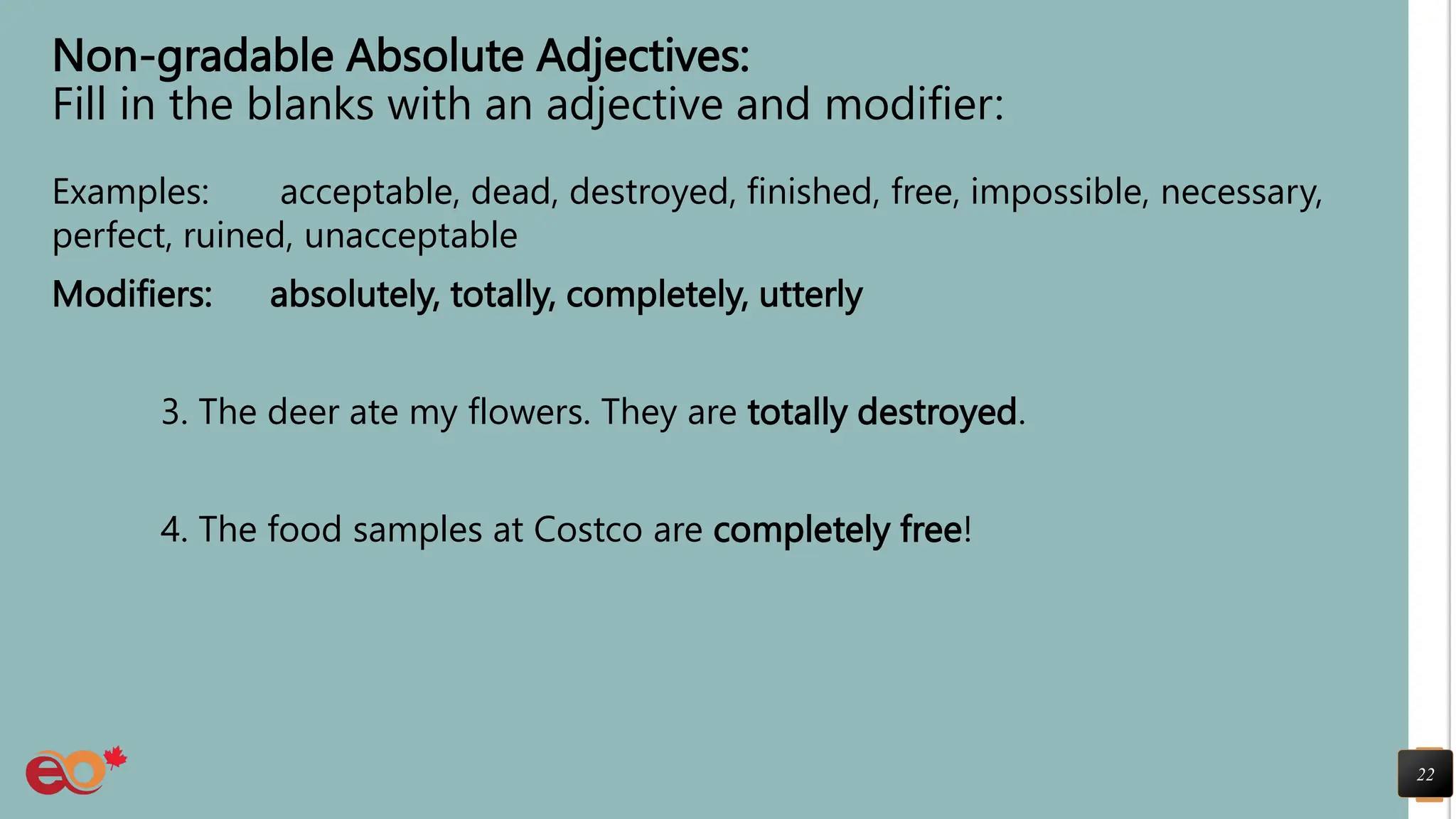 GradableUngradableAdjectivesEnglishO.pptx