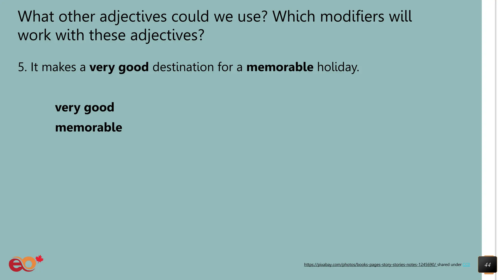 GradableUngradableAdjectivesEnglishO.pptx