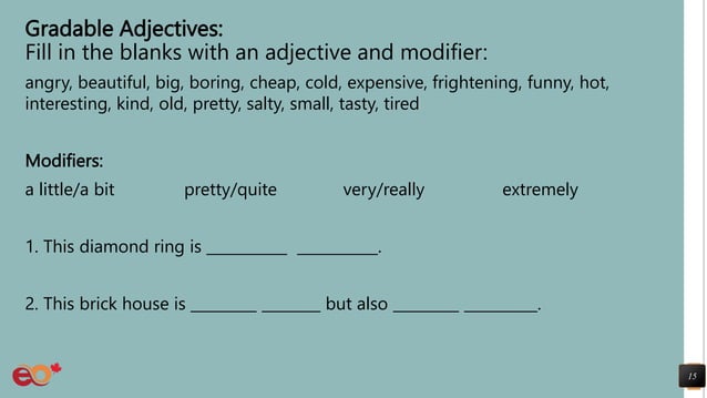 GradableUngradableAdjectivesEnglishO.pptx