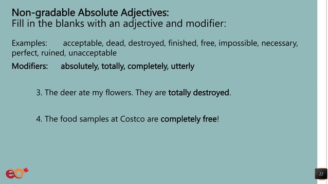 GradableUngradableAdjectivesEnglishO.pptx