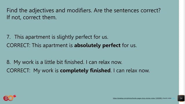 GradableUngradableAdjectivesEnglishO.pptx