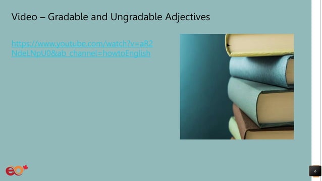 GradableUngradableAdjectivesEnglishO.pptx
