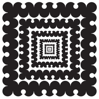 My Gradation Patterns | PDF