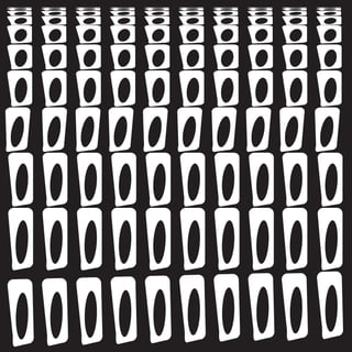 My Gradation Patterns | PDF