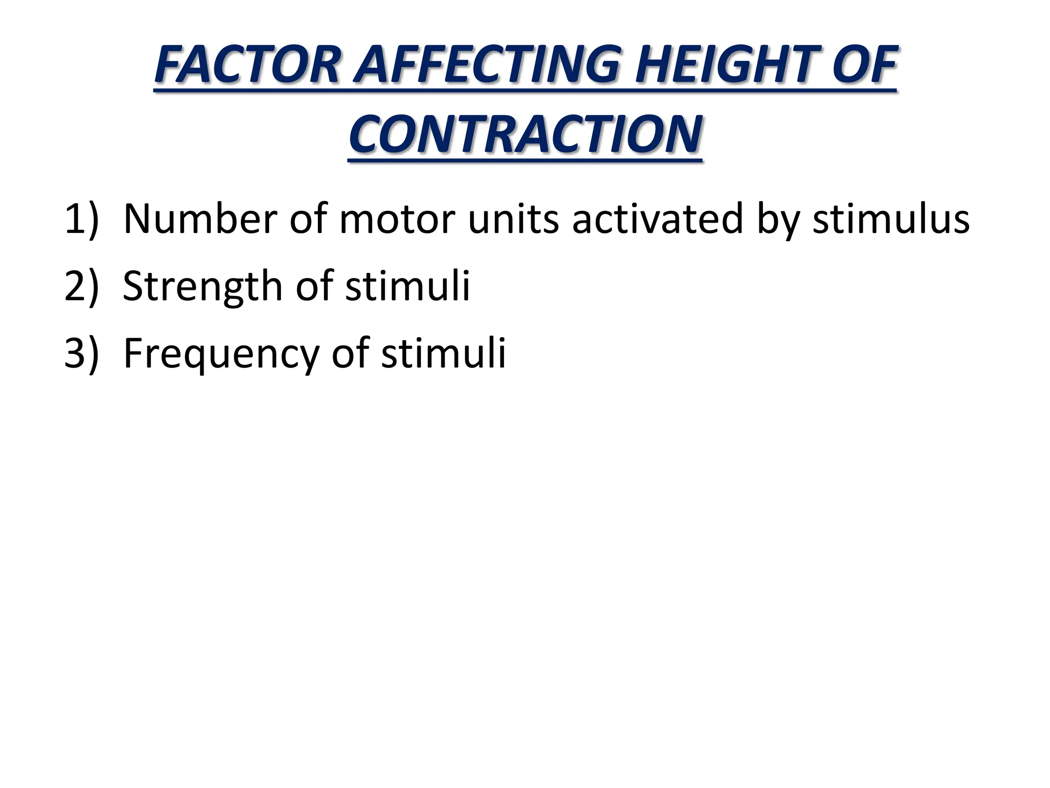 GRADATION OF STIMULI & STRENGTH DURATION CURVE.pptx